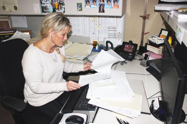 Colorado child welfare caseworkers are struggling to meet complex demands