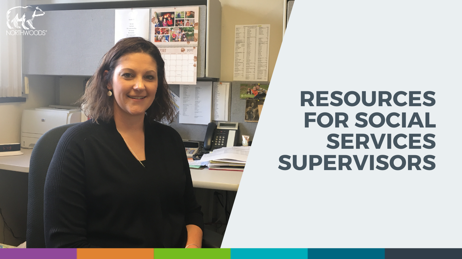 Resources for Social Services Supervisors